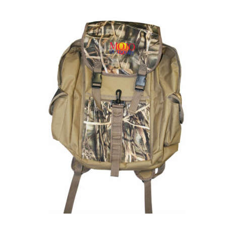 MOJO Outdoors® Decoy Backpack | Bass Pro Shops Canada